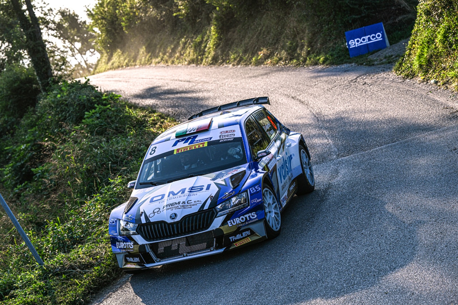 Il 47° Rally 1000 Miglia conferma la data: si correrà dal 12 al 14 ...